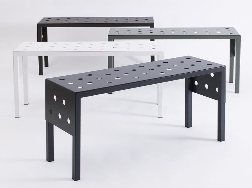 AIR | Bench By ASPLUND design Thomas Sandell
