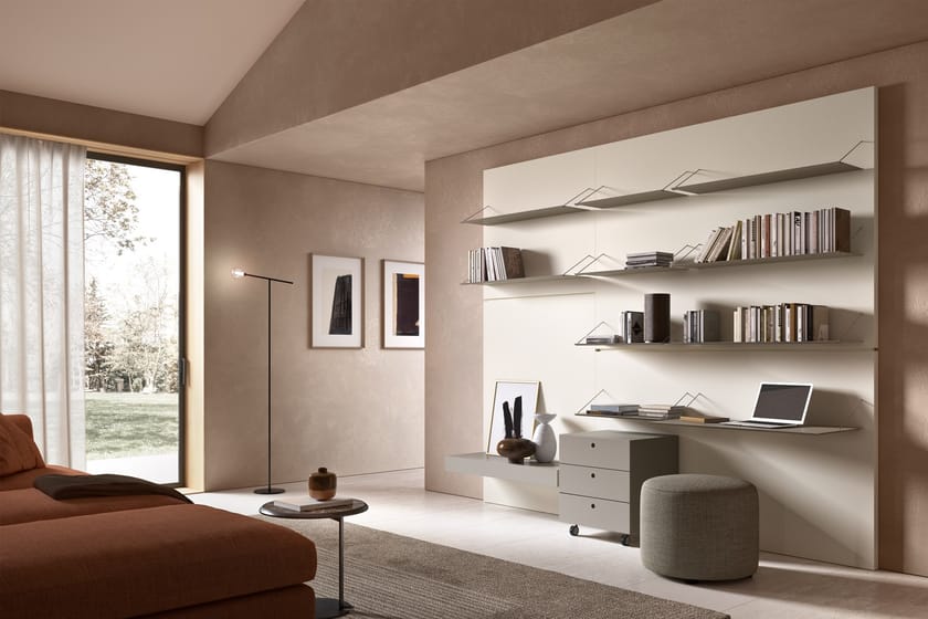 AIR Bookcase By Capo d’Opera
