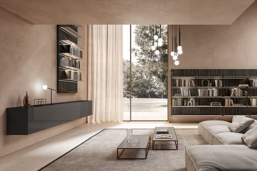 AIR Bookcase By Capo d’Opera