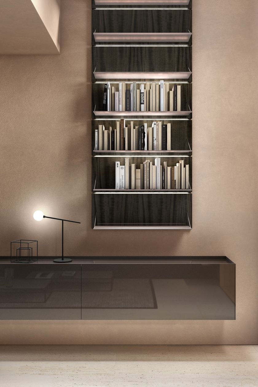 AIR Bookcase By Capo d’Opera