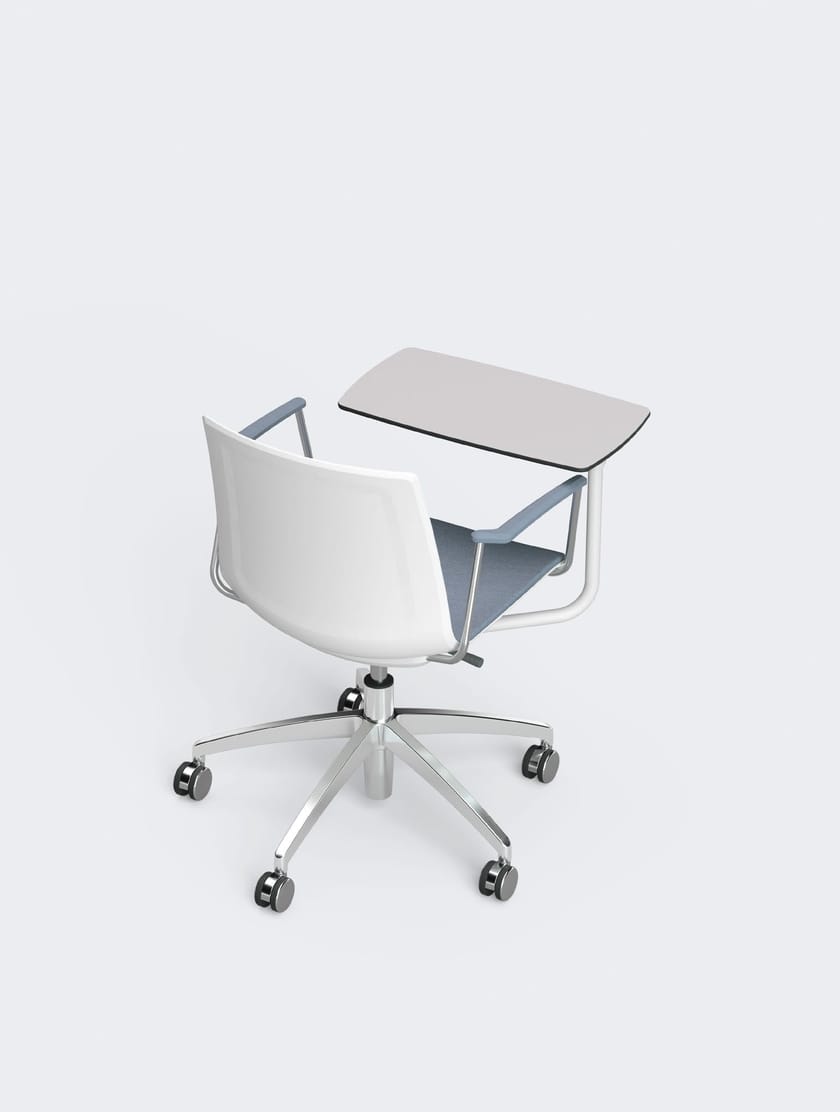 AIRA | Silla con ruedas Colección Aira By Ares Line