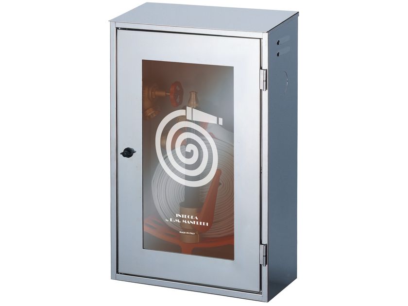 Hidrante de pared para exterior AIRONE DN70 By R.M. MANFREDI