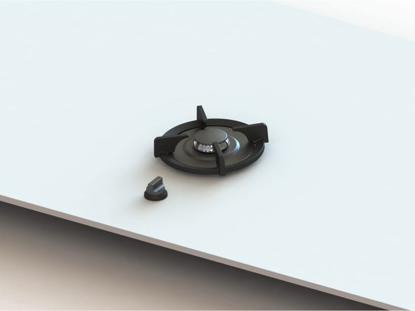 PITT cooking Italy: Burners | Archiproducts