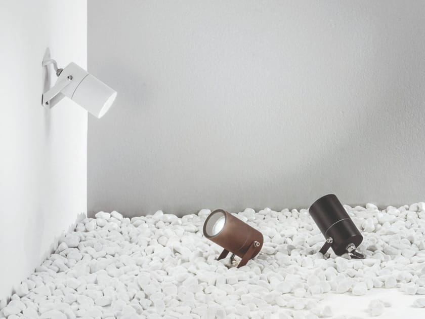 AKRON Outdoor floodlight By Fan Europe Lighting