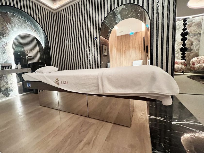 CODE - THEIA Lit spa By AKT GROUP