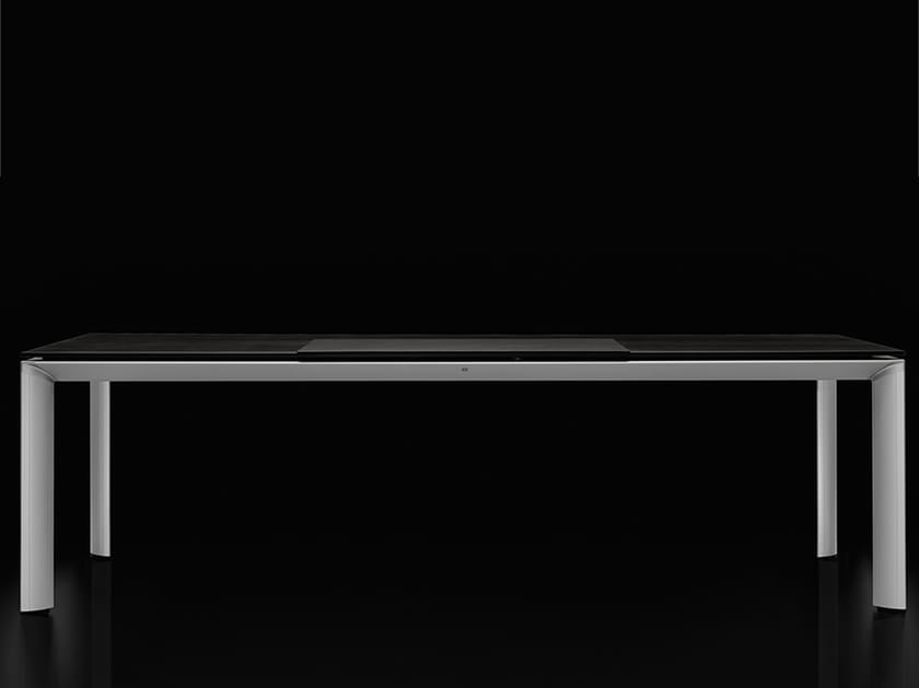 AL SELECTION | Scrivania Collezione AL By BENE design Kai Stania