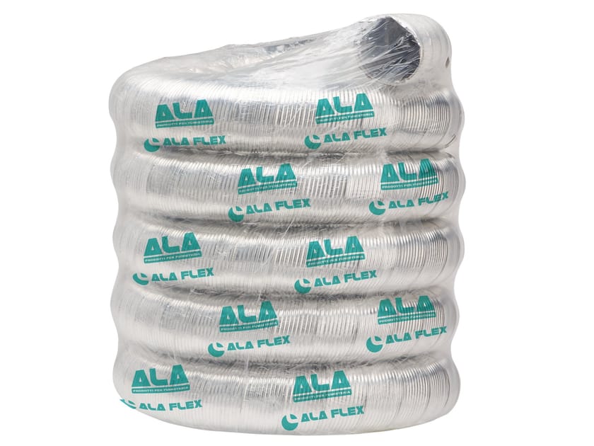 Pipes for heating system / Pipe for air conditioning unit ALA FLEX MP ...