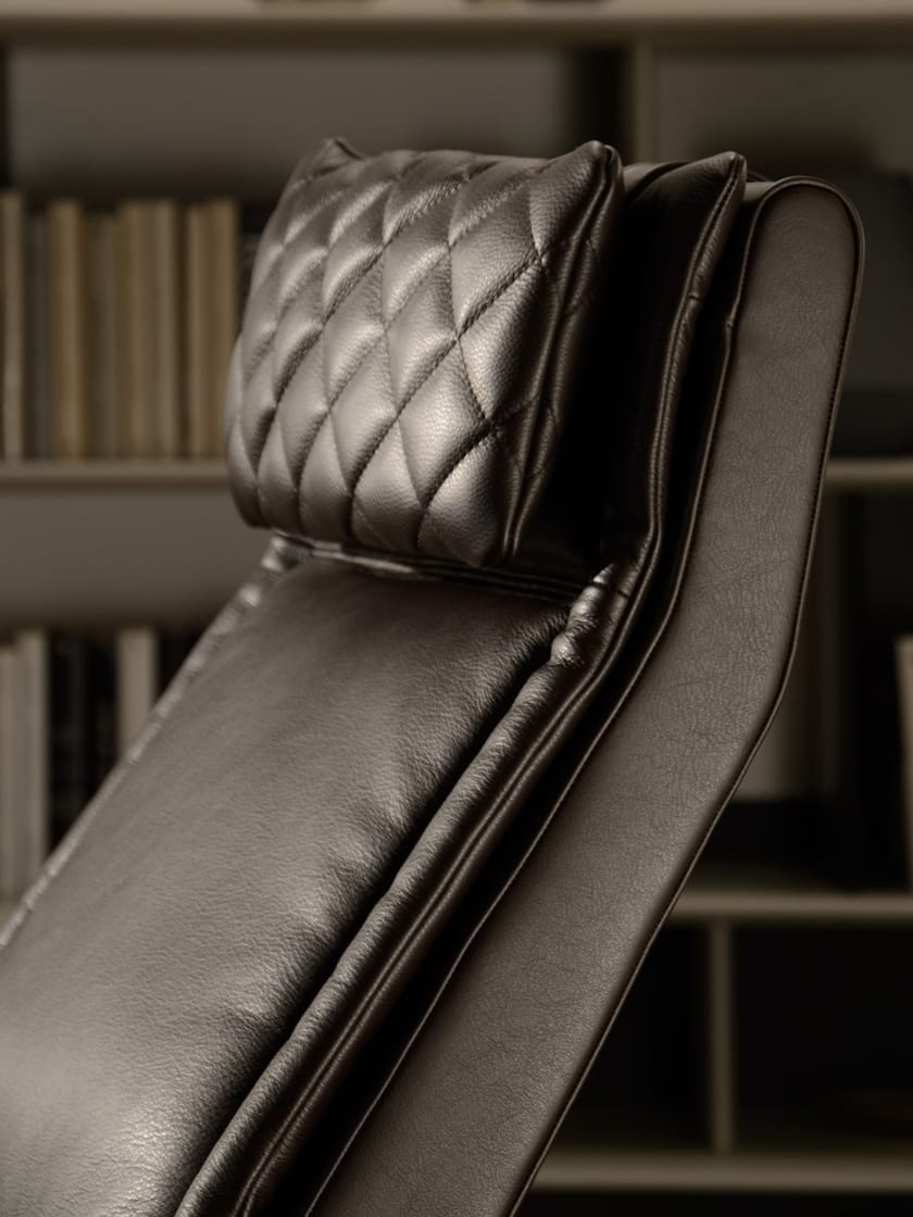 安乐椅 ALA By i 4 Mariani 设计师Matteo Nunziati