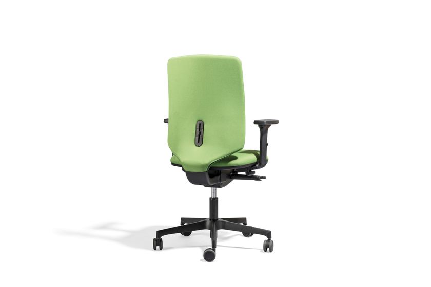 ALABAMA | Office chair By AP Factor