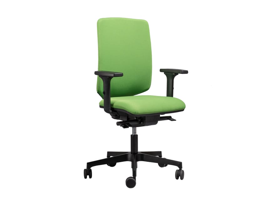 ALABAMA | Office chair By AP Factor