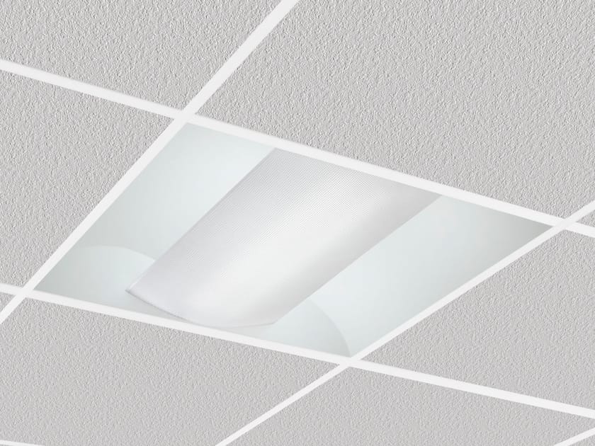 Lamps for false ceiling Revit | Archiproducts