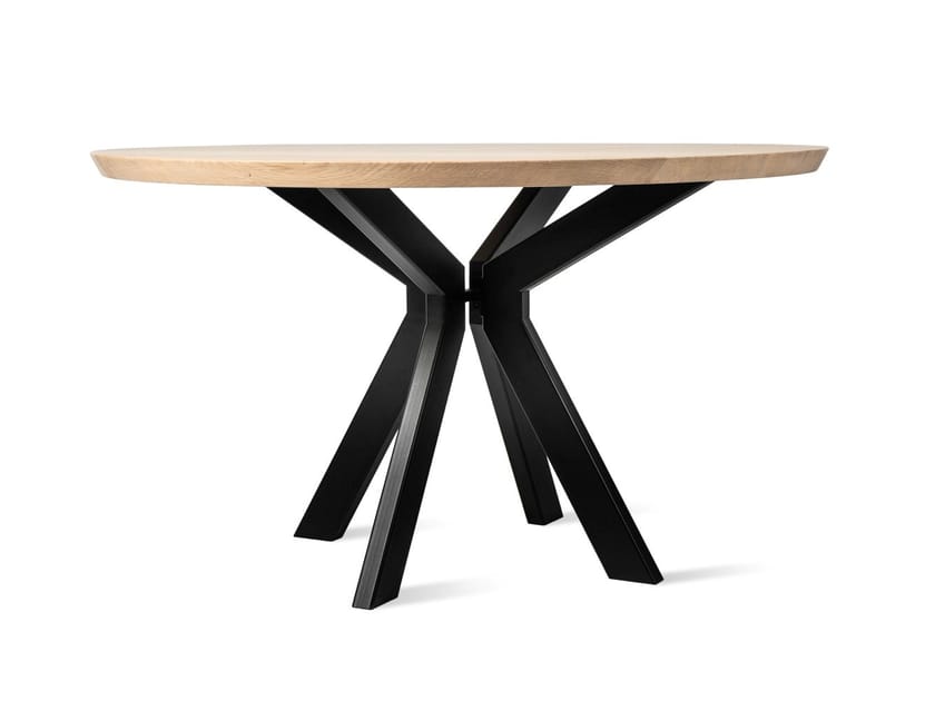 ALBERT | Round table By Vincent Sheppard