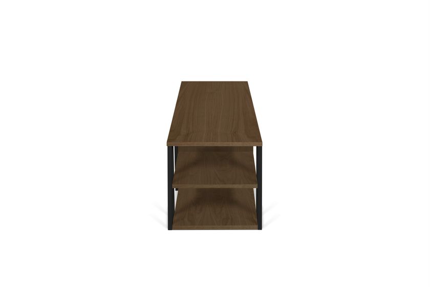 ALBI TV cabinet with doors By TemaHome | design Tiago Sítima