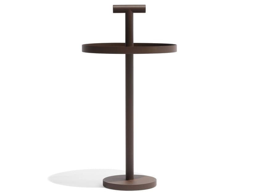 ALBUS 茶几 By Todus | design Studio Segers