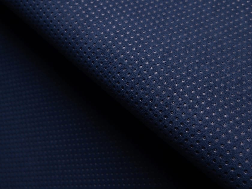 Dotted Alcantara® Upholstery Fabrics | Archiproducts