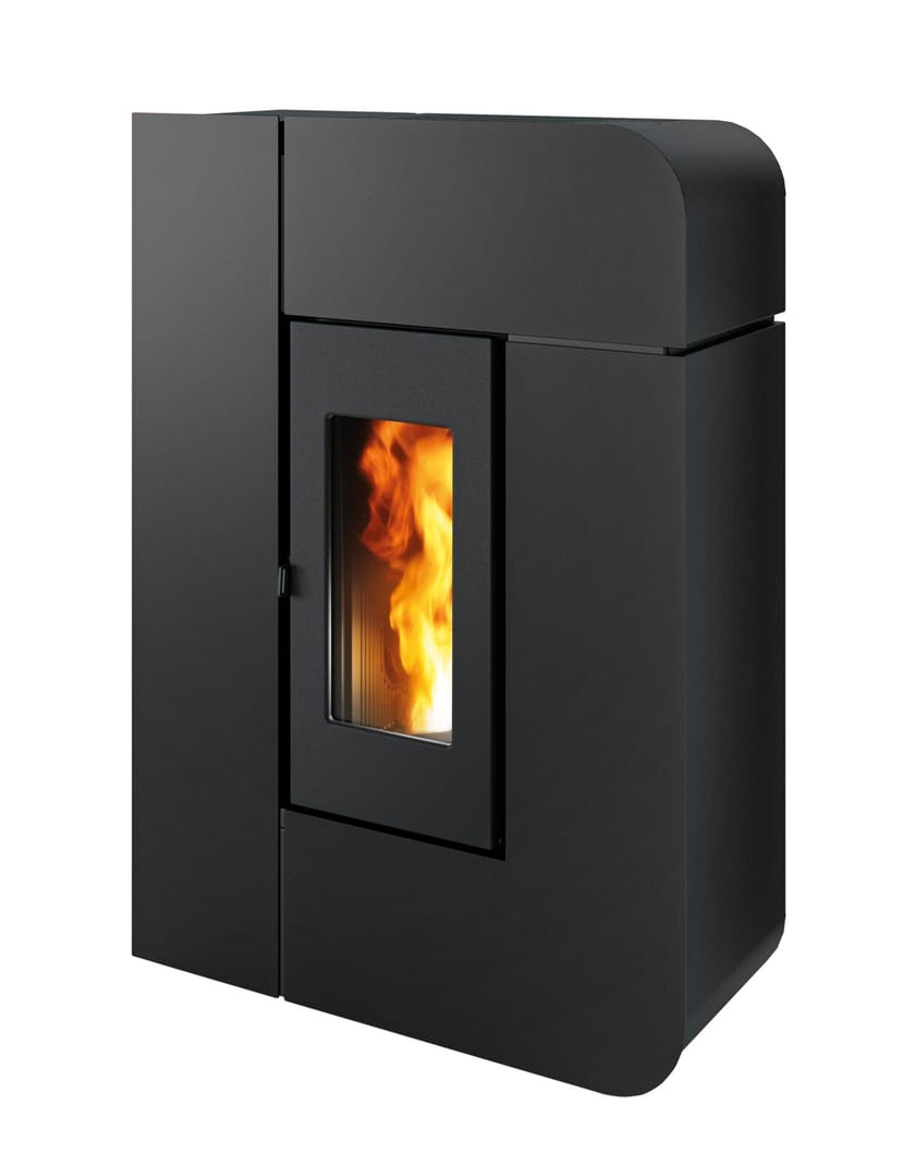 Stufa a pellet ALEA Collezione Pellet By MCZ