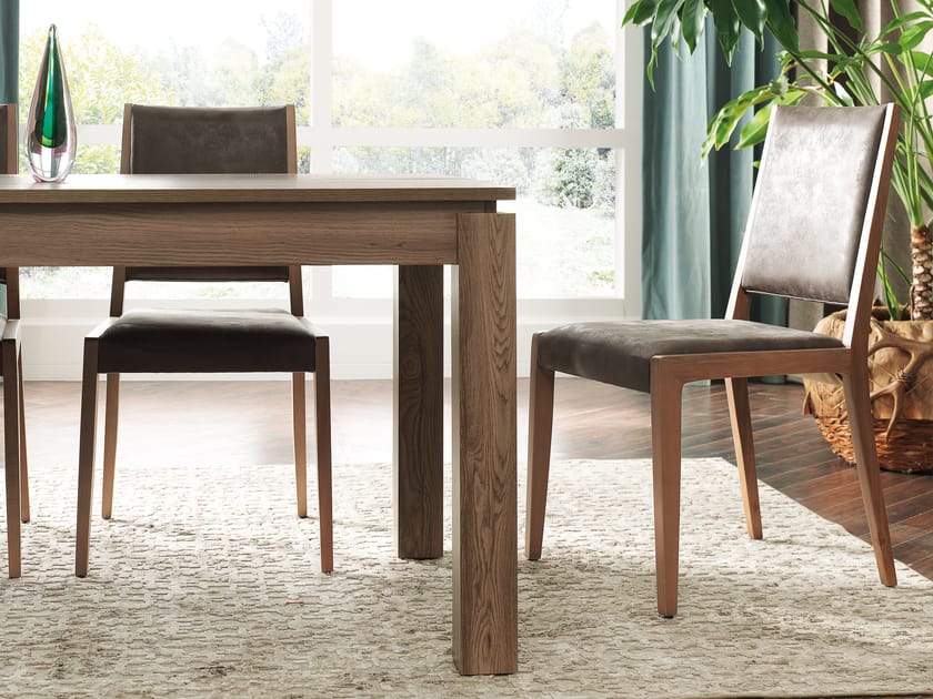 ALESSA | Sedia Collezione Alessa By Enza Home