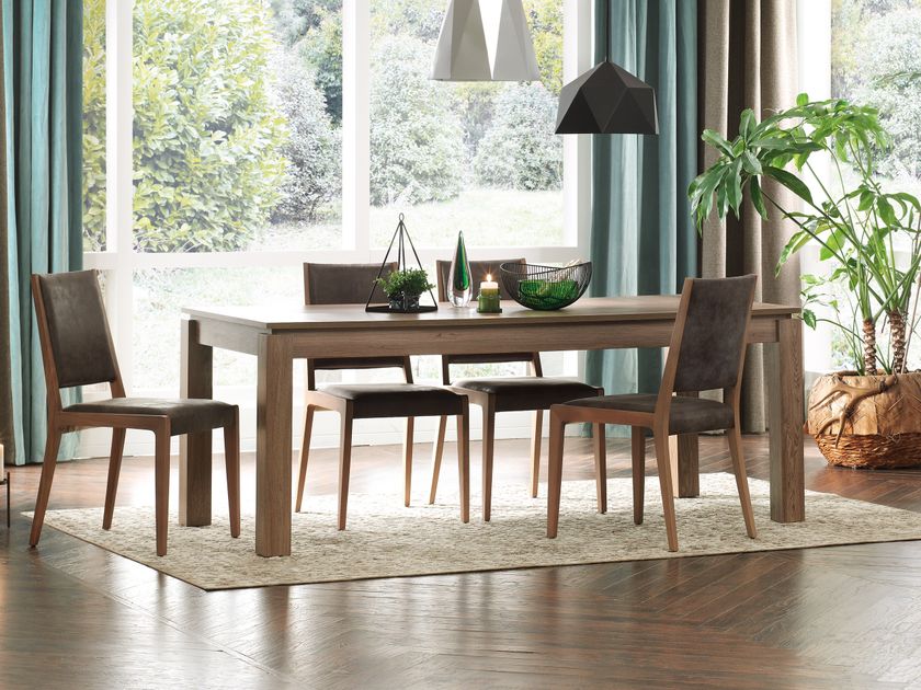 ALESSA | Table Alessa Collection By Enza Home