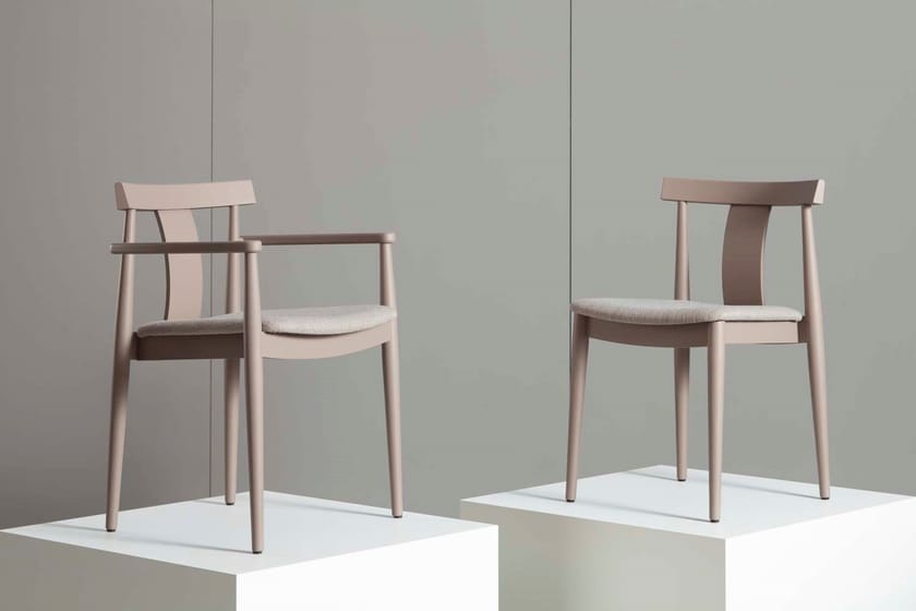 ALESSIA 00 C1 Chair By PIANI