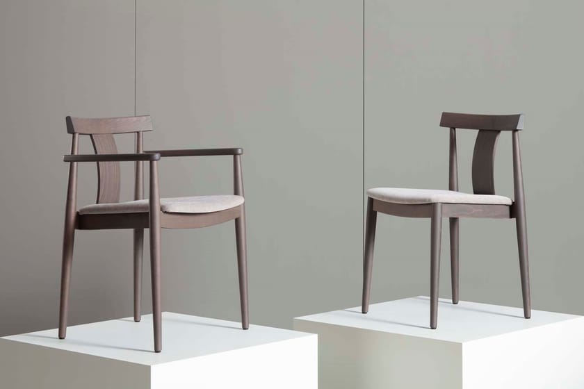 ALESSIA 00 C1 Chair By PIANI