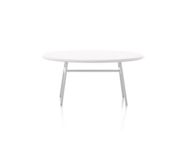 ALETA | Round coffee table Aleta Collection By Viccarbe design Jaime Hayón