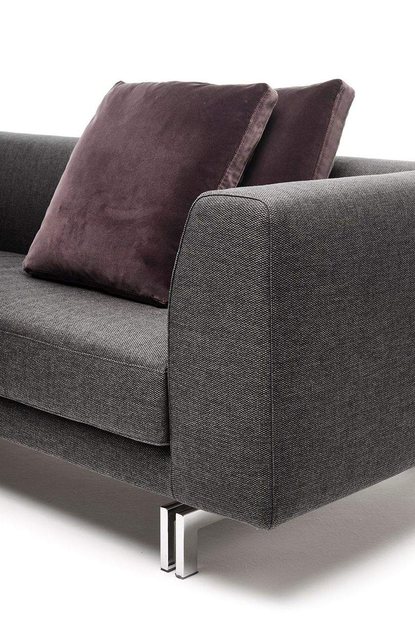 ALEXANDER Sofa By Mussi