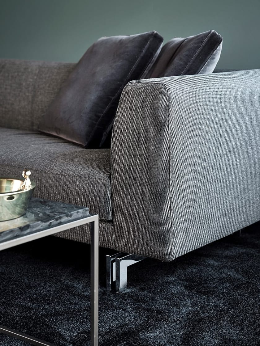 ALEXANDER Sofa By Mussi