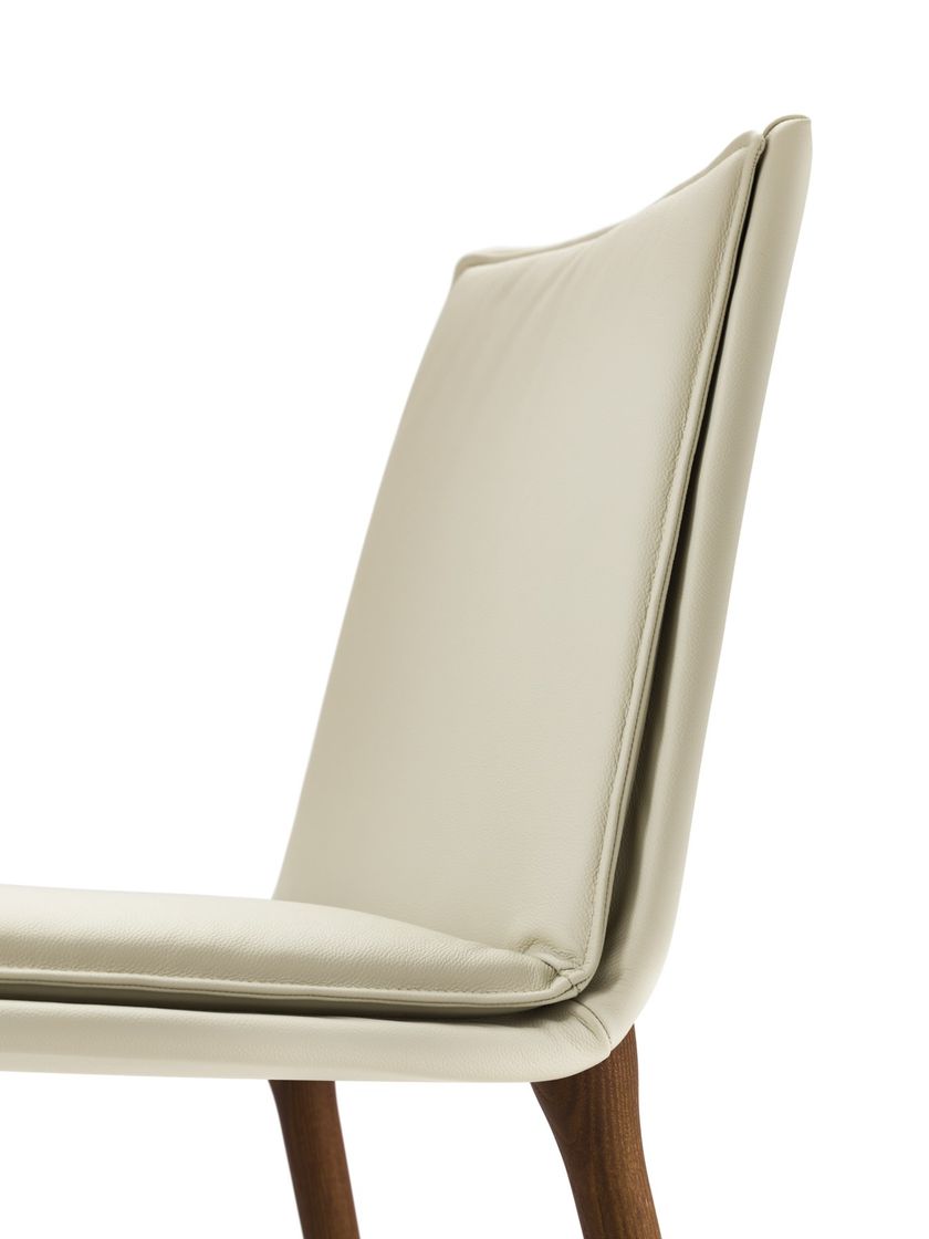 ALEXIA chair By EFORMA
