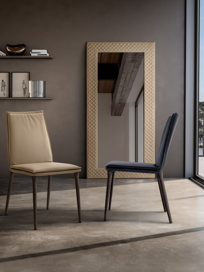 ALEXIA chair By EFORMA