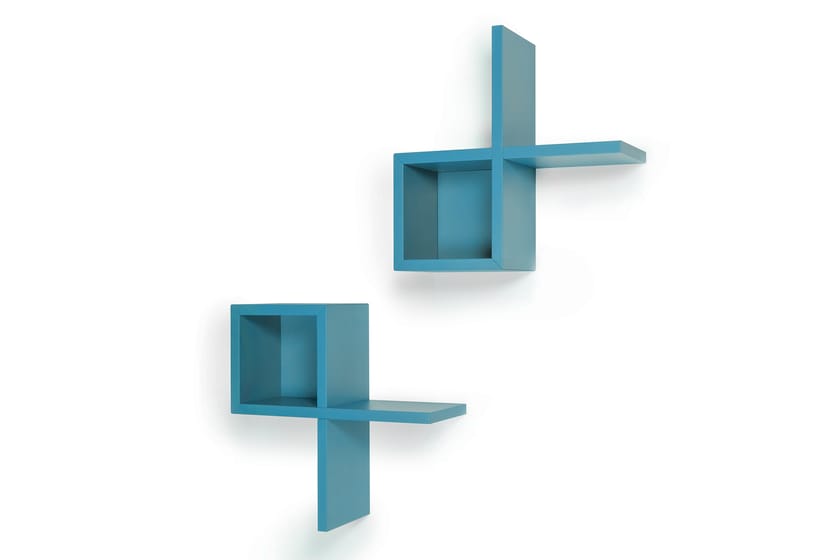 ALF Wall shelf By ARKOF LABODESIGN