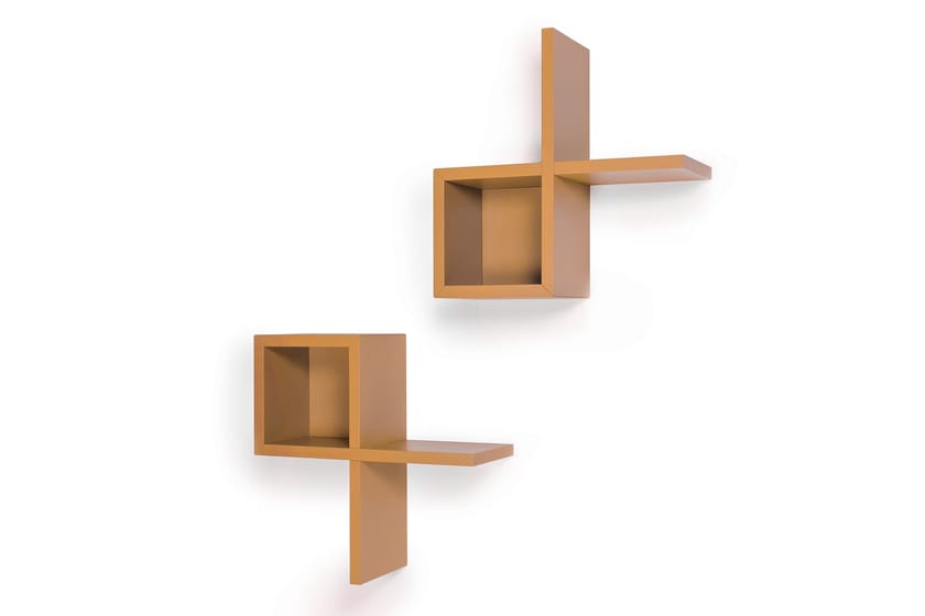 ALF Wall shelf By ARKOF LABODESIGN
