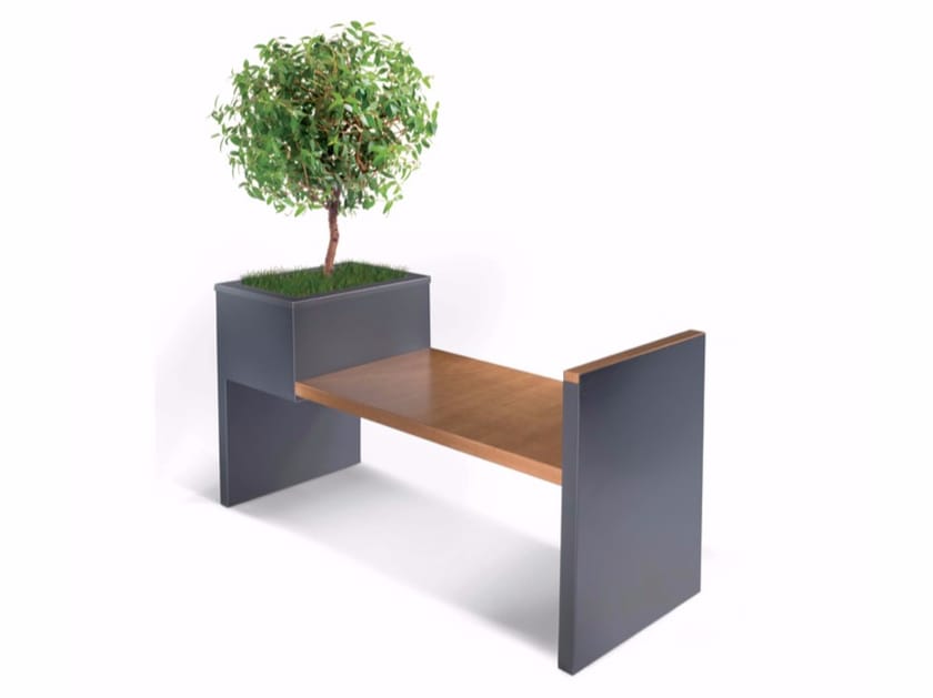 Скамейки by LAB23 | Archiproducts