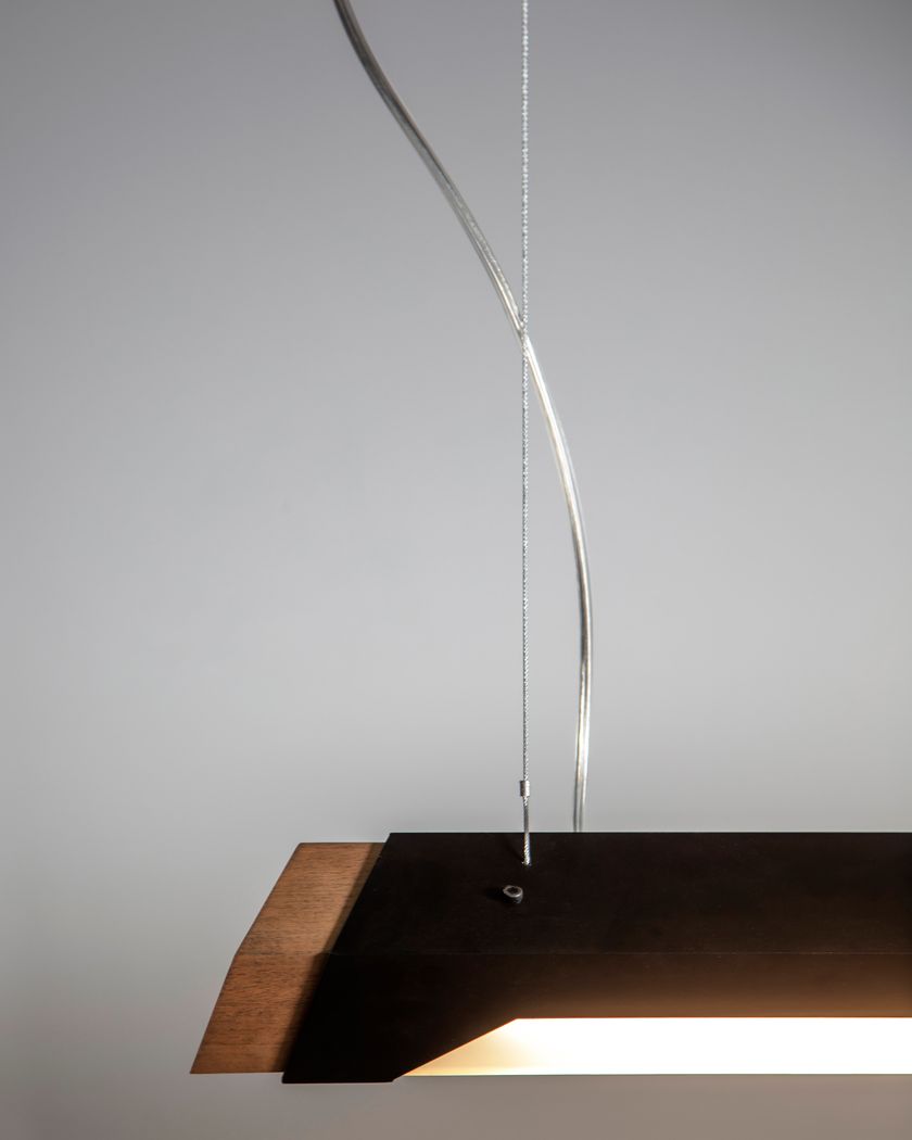 ALFA Pendant lamp By Studio Beam