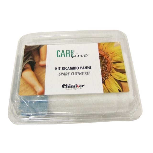 Prodotto per la pulitura delle facciate ALFRED SPRAY MOP - Chimiver Panseri