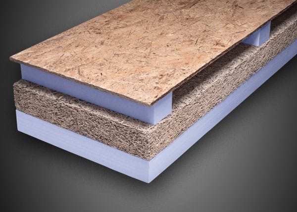 ALGOPAN XPS LC By Ediltec