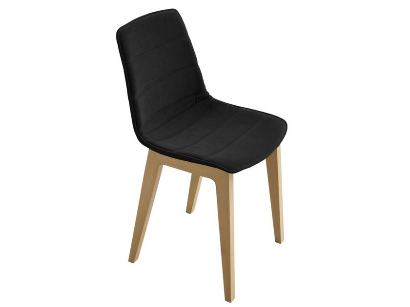 ALHAMBRA I5R chair By GABER