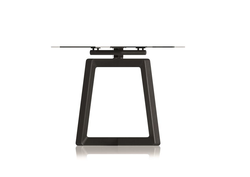 ALIANTE | Rectangular table By Natuzzi Italia design Marco Piva