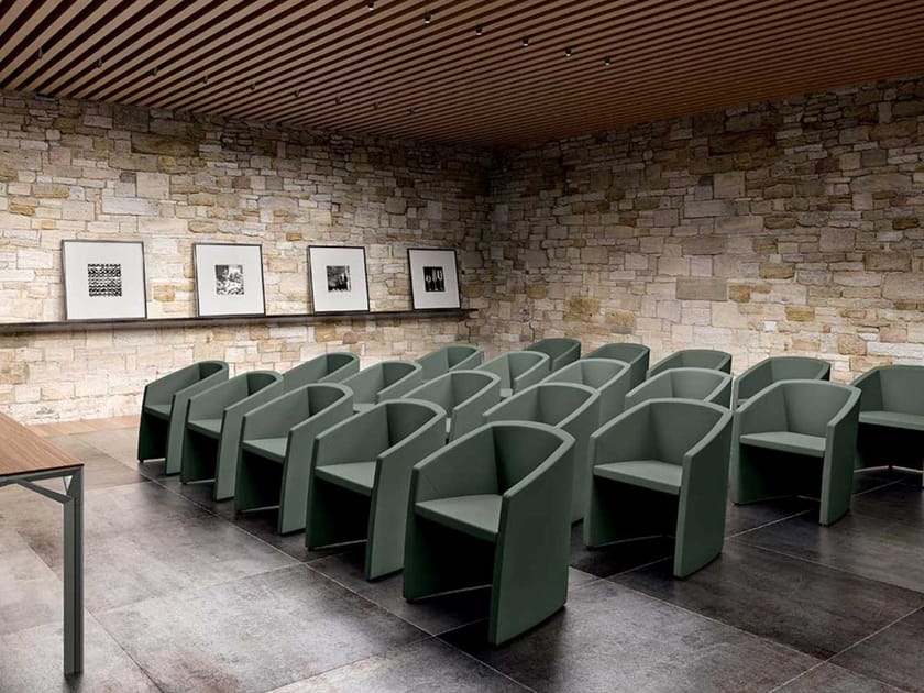 ALIAS Design Living Collection By Quadrifoglio Group