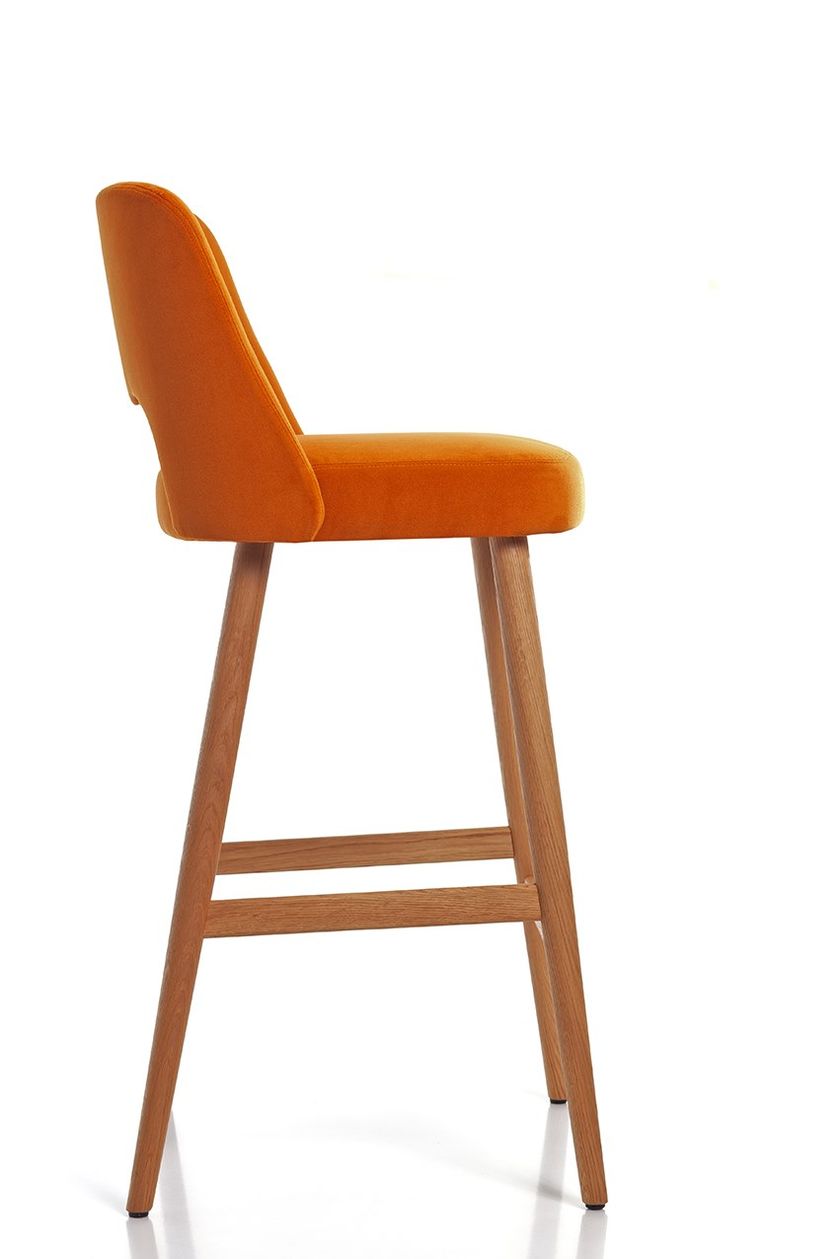 ALICE 01 S2 Stool By PIANI
