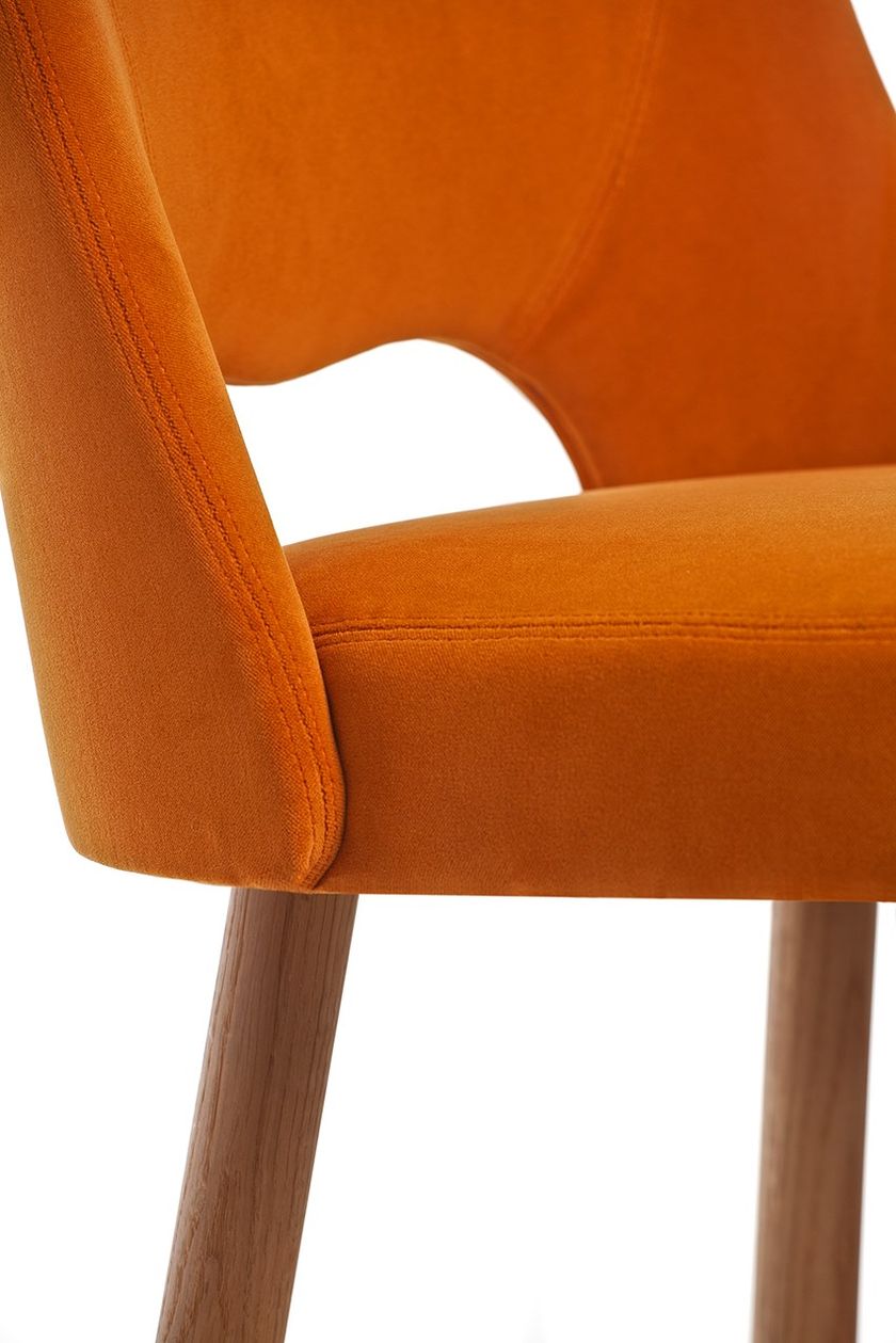 ALICE 01 S2 Stool By PIANI