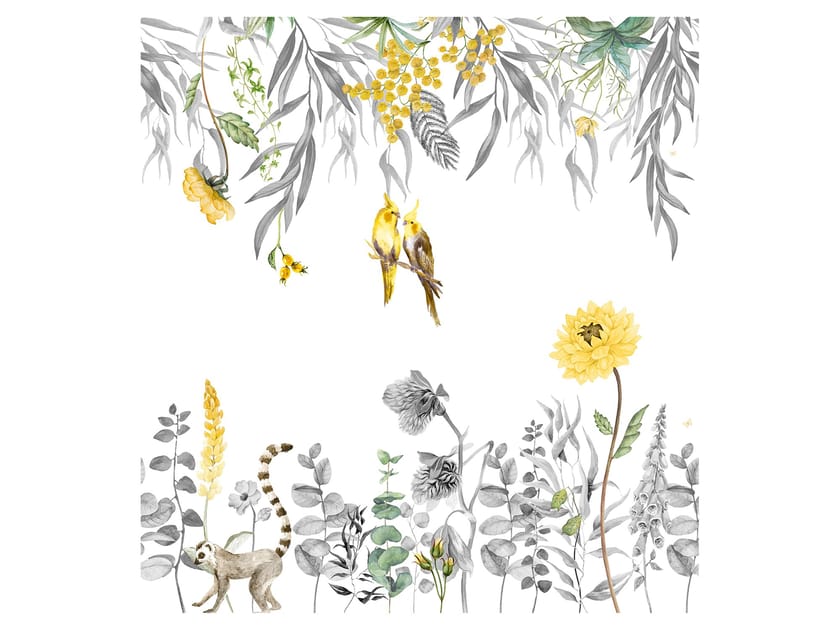 ALICE wallpaper By PaperMint