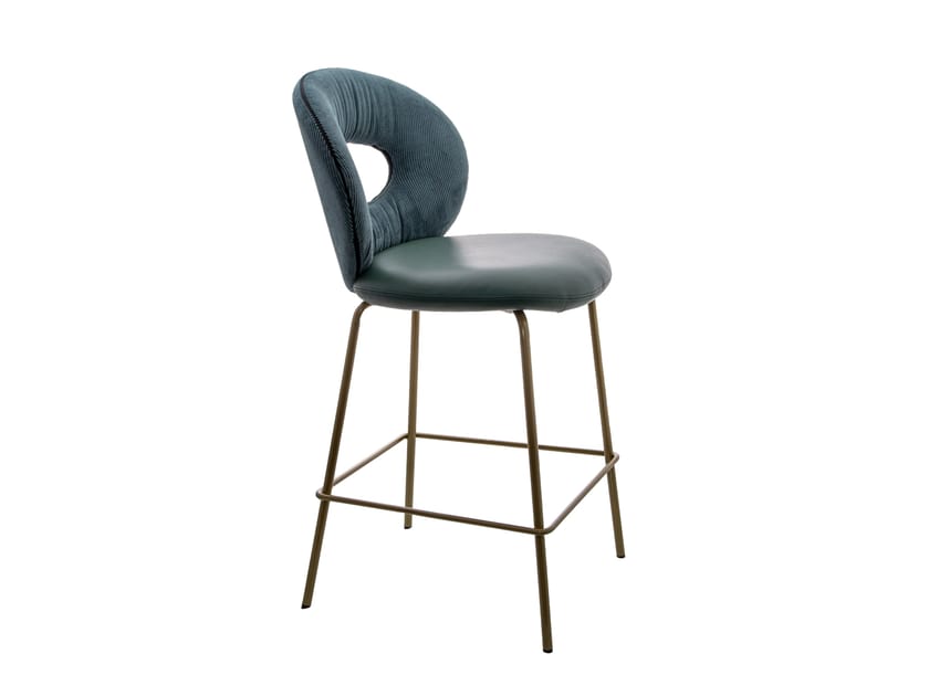 ALICE 凳子 By KFF | design Monica Armani