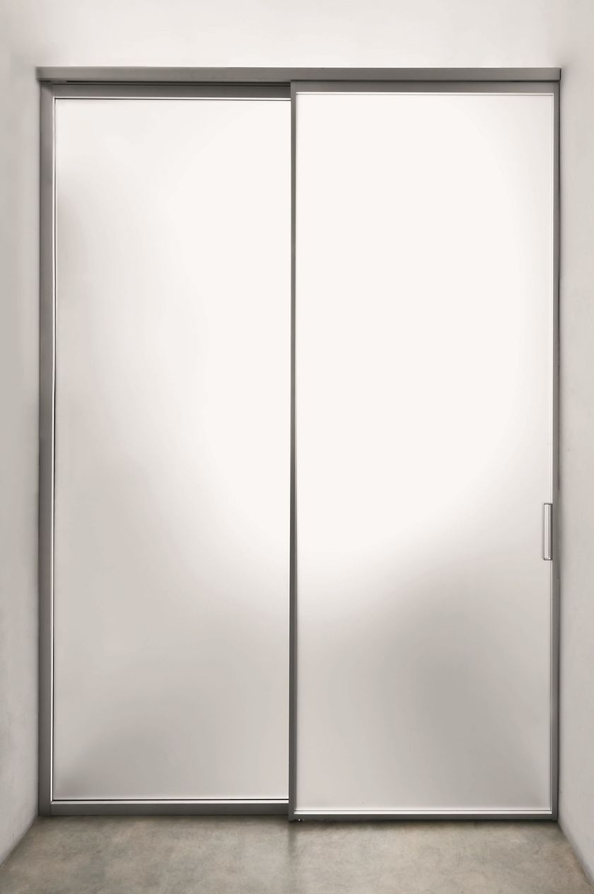 ALL WAYS | Sliding movable wall By ALBED