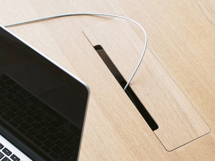 ALLE | Meeting table By Hem design Staffan Holm