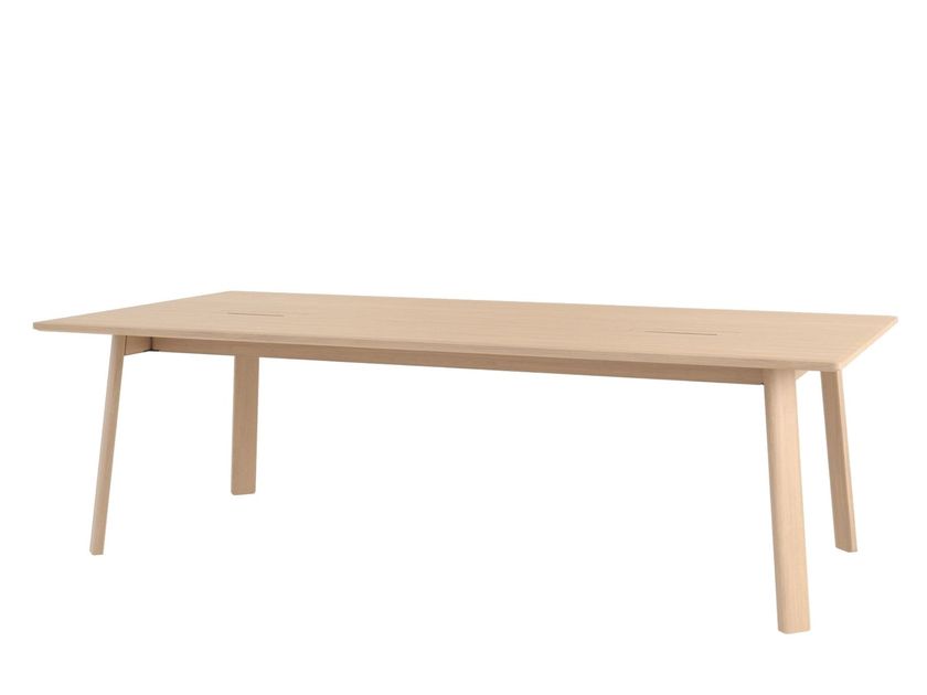 ALLE | Meeting table By Hem design Staffan Holm
