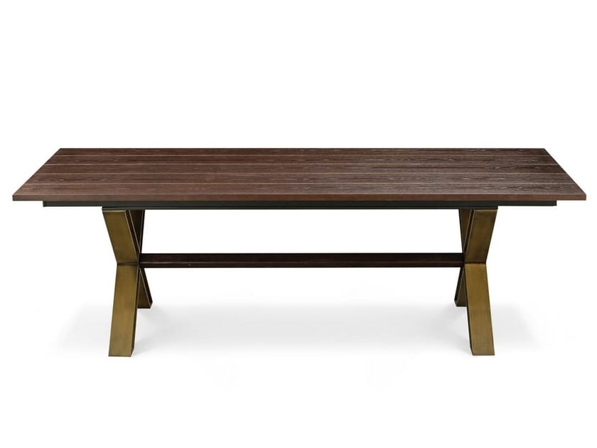 ALLIANCE | Table By Roche Bobois