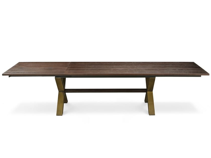 ALLIANCE | Table By Roche Bobois
