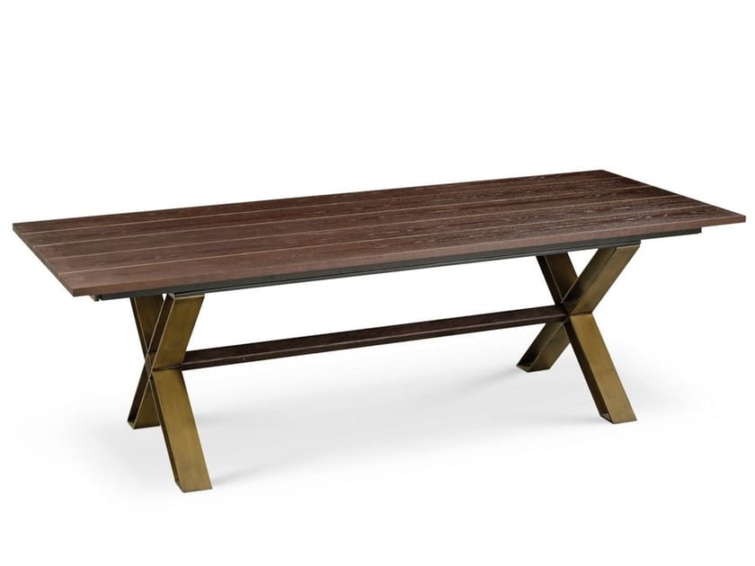 ALLIANCE | Table By Roche Bobois