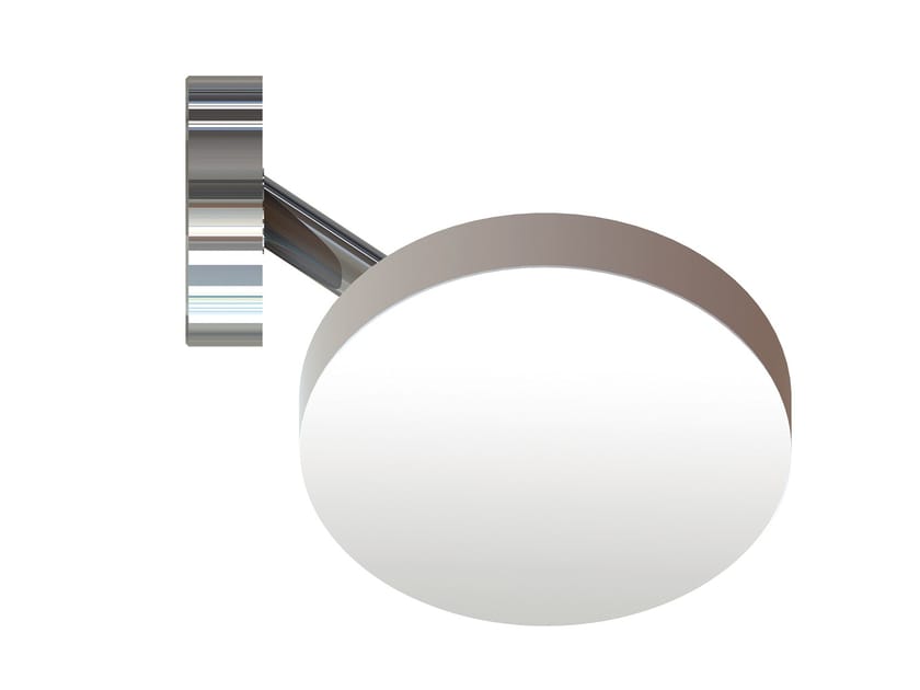 ALLROUND | Wall lamp By Top Light