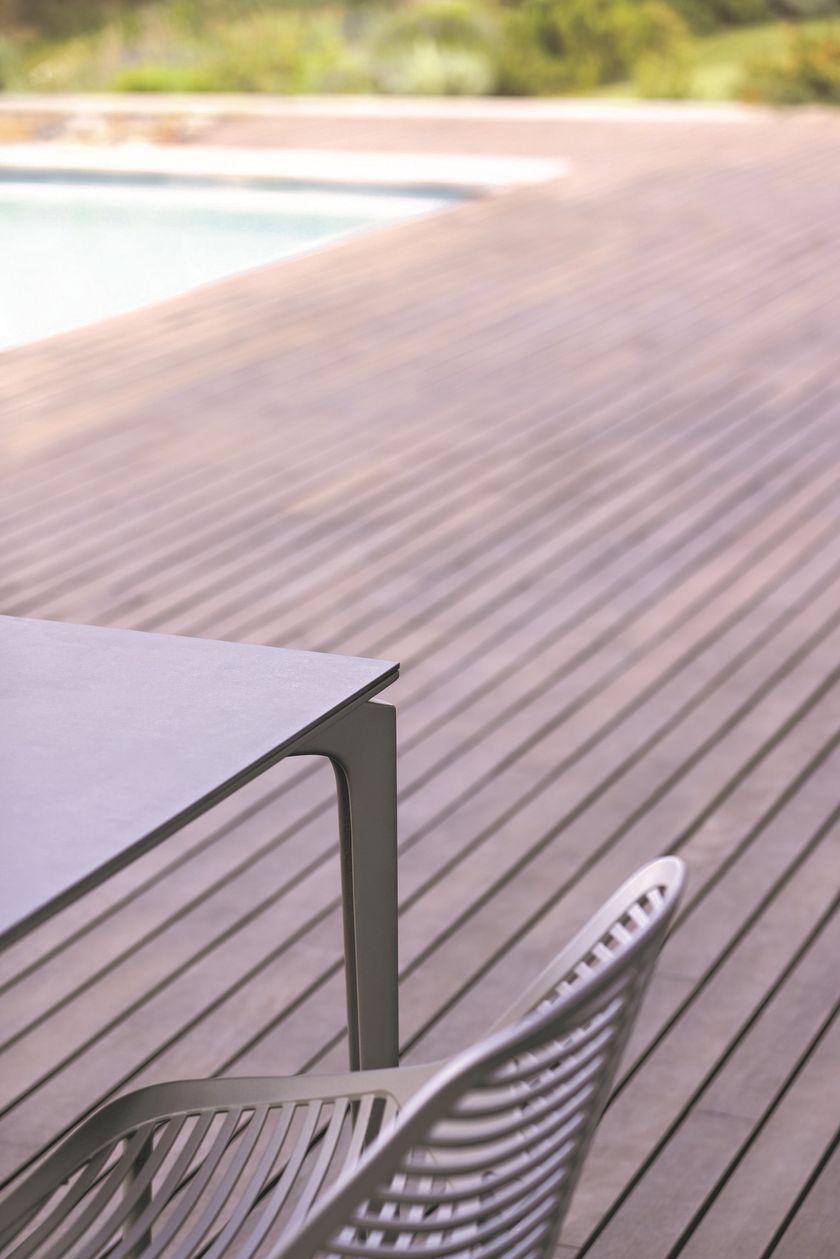 ALLSIZE | Table Allsize Collection By FAST design Alberto Lievore